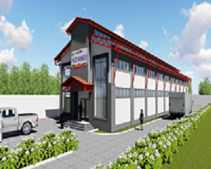 ABOUT SPACE SPECTRUM