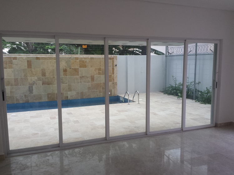 Space Spectrum Limited Construction and Architechural